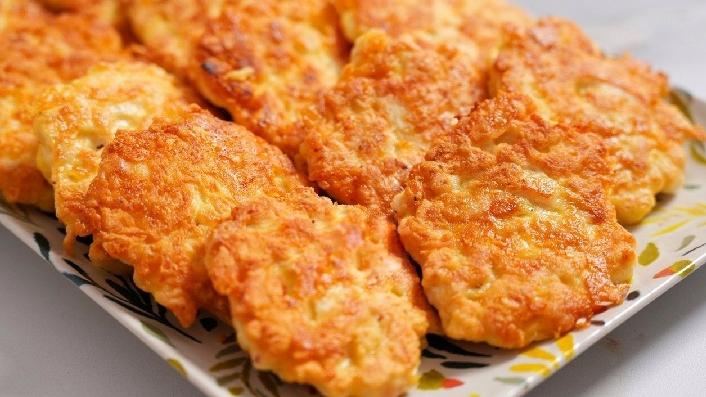 Рецепт СОЧНОЙ ВКУСНЯТИНЫ За 10мин ✨🔥🍗 Куриная грудка ✨🔥