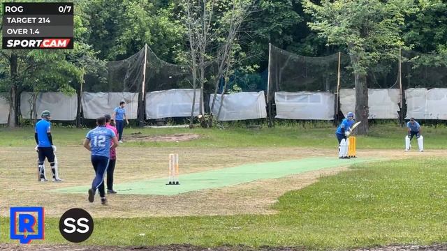 RPL 2024 match 3 ROGO vs SS