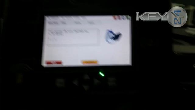Zed-FULL - OBD - Honda Civic 2008 год (программирование ключа)