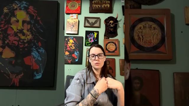 Тема эфира - "Плюсы и минусы психологии, эзотерики и веры чвсть 2"