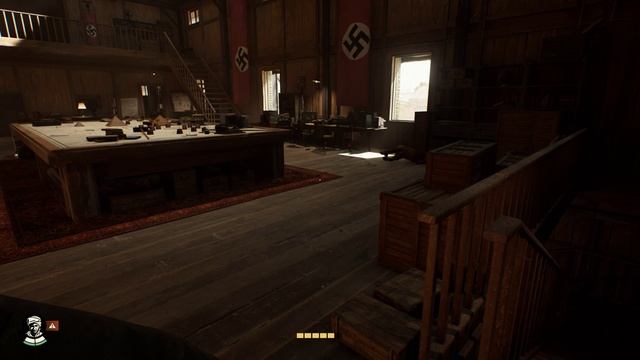 Часть 14 Прохождение Индиана Джонс и великий круг (Indiana Jones and the great circle)