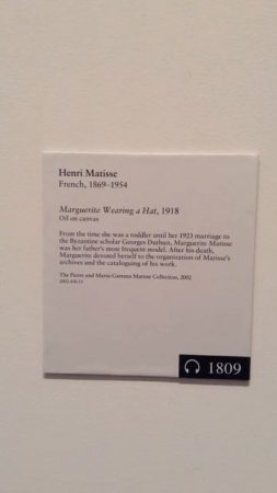 Marguerite Wearing a Hat,1918,Henry Matisse-Маргарита в шапке,1918,Анри Матисс