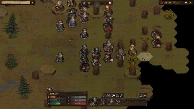 [ВATTLE BROTHERS] ПРОХОЖДЕНИЕ #34 - РЫВОК К ПОБЕДЕ