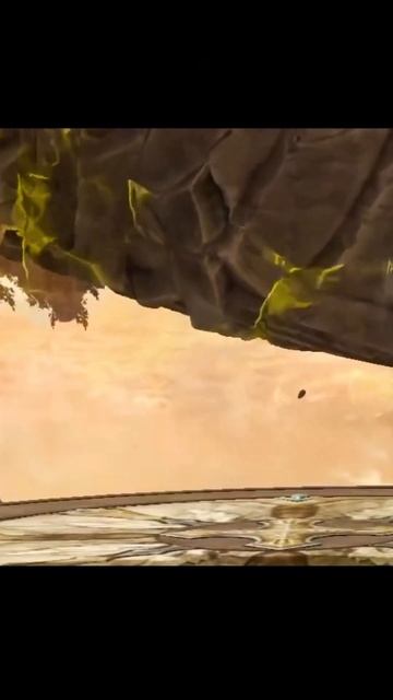 Darksiders II Shorts #BlackMoonGames #darksiders2 #сюжет