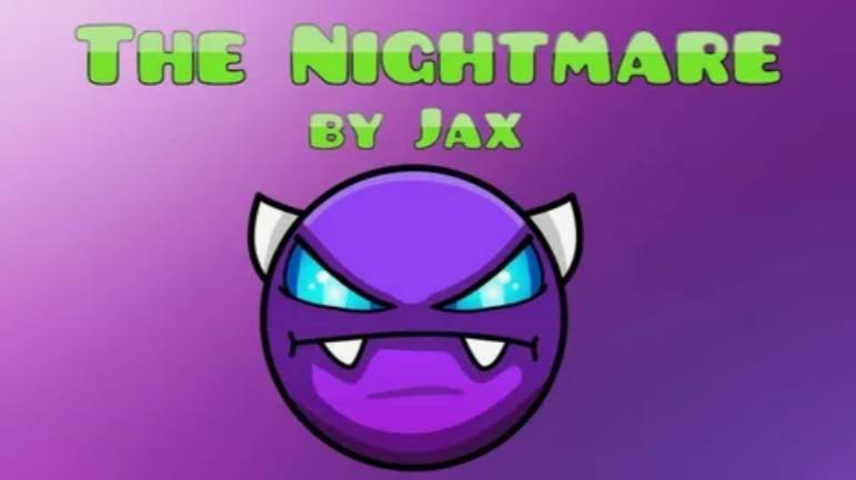The Nightmare 95%-100%