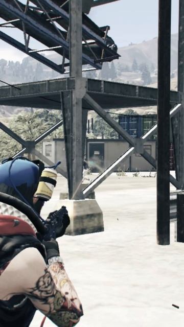 ОТВЕТИЛ ЗА СЛОВА НА АРЕНЕ #shorts #gta5rp #gta5 #majestic #gta #гта