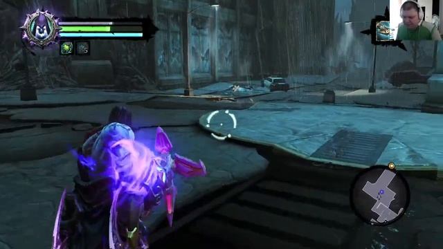 Darksiders II #13