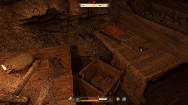 Kingdom Come  Deliverance II. 
Часть 22.