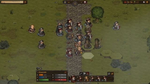 [ВATTLE BROTHERS] ПРОХОЖДЕНИЕ #25 - ЗАЩИТНИК ПУСТОШИ