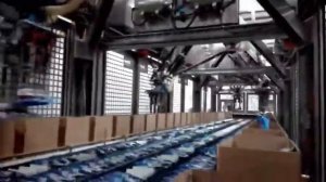 Роботи на морозиві