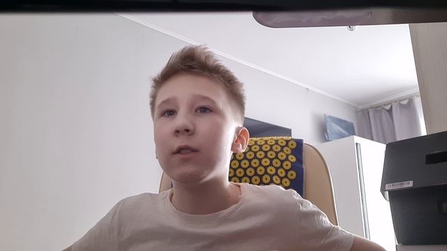 Весенний ручей 1 серия