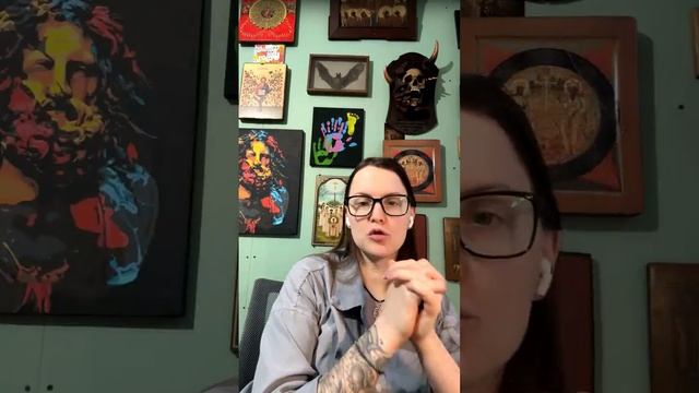 Тема эфира - "плюсы и минусы психологии, эзотерики и веры чвсть 1"