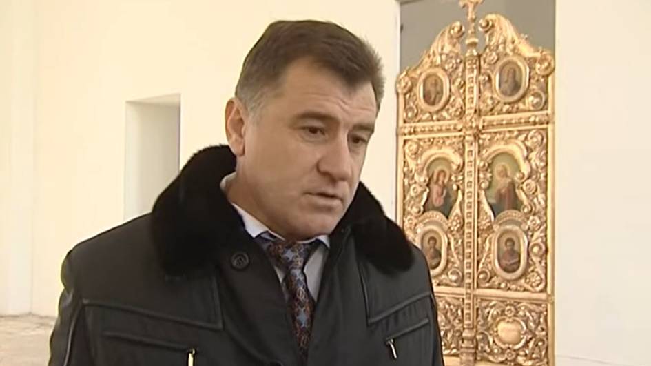 Выпуск новостей "Наше время. Астрахань", 11.01.2010