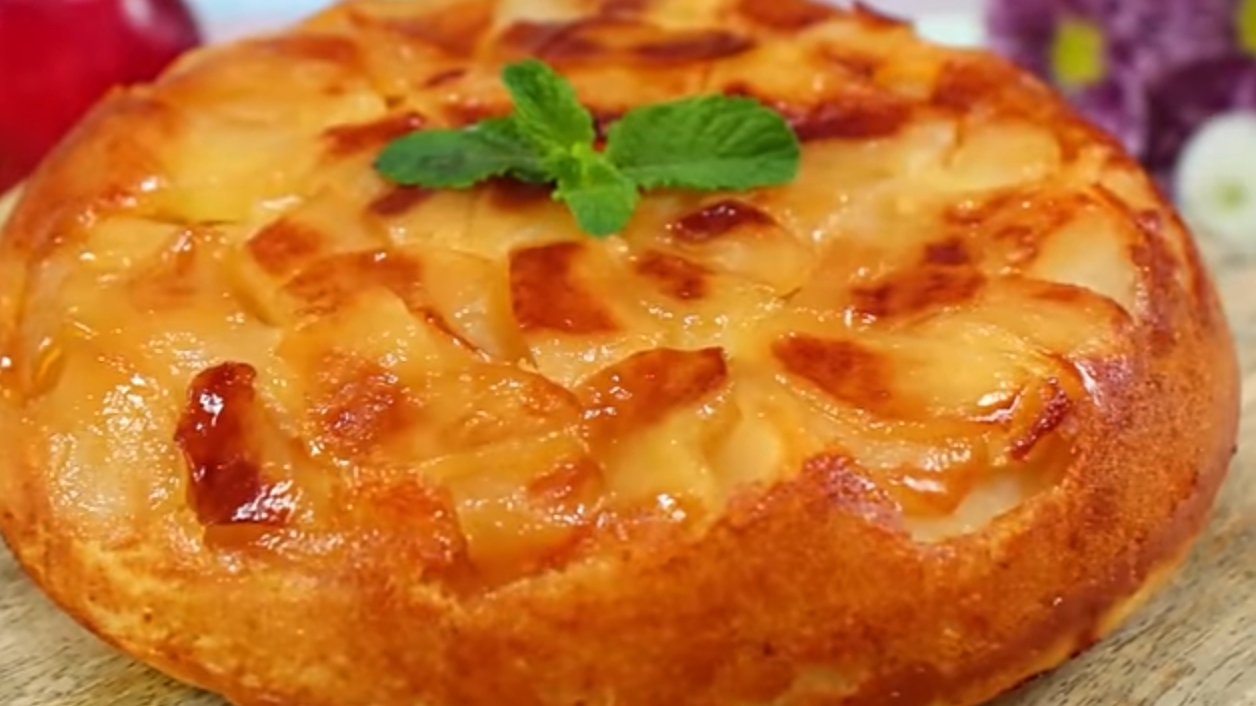 За 5 Минут ПИРОГИ 🍰на Сковороде ! Вкуснее, чем из Духовки 😍🔥