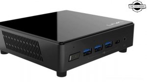 ECS New-Generation LIVA Z3 and Z3E Mini PCs Launched - Explained All Details, Spec, Features