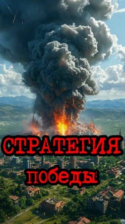 Total Conflict Resistance  - Стратегия победы
