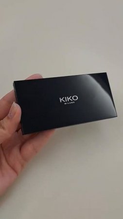 Kiko Milano Blush and Bronzer Palette 01 Smart #shorts #kikomilano #bronzer #blush #makeup #face