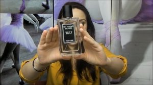 GOOD DEAL/BON PLAN Mes parfums préférés: une alternative à la parfumerie de luxe