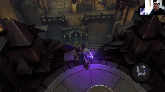 Darksiders II #11