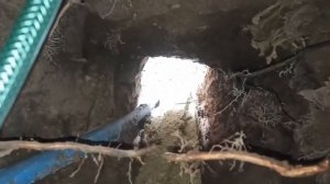 Ввод в дом