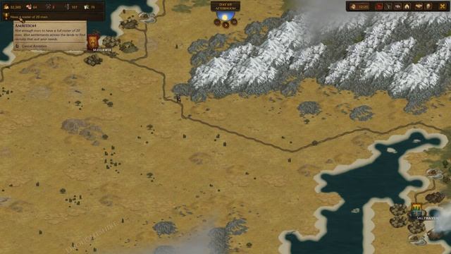 [ВATTLE BROTHERS] ПРОХОЖДЕНИЕ #19 - АРМИЯ В ДЕЛЕ