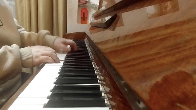 Frederic Chopin - Prelude in E minor Op 28 No 4 (Performed by Evgeny Rudkovsky)