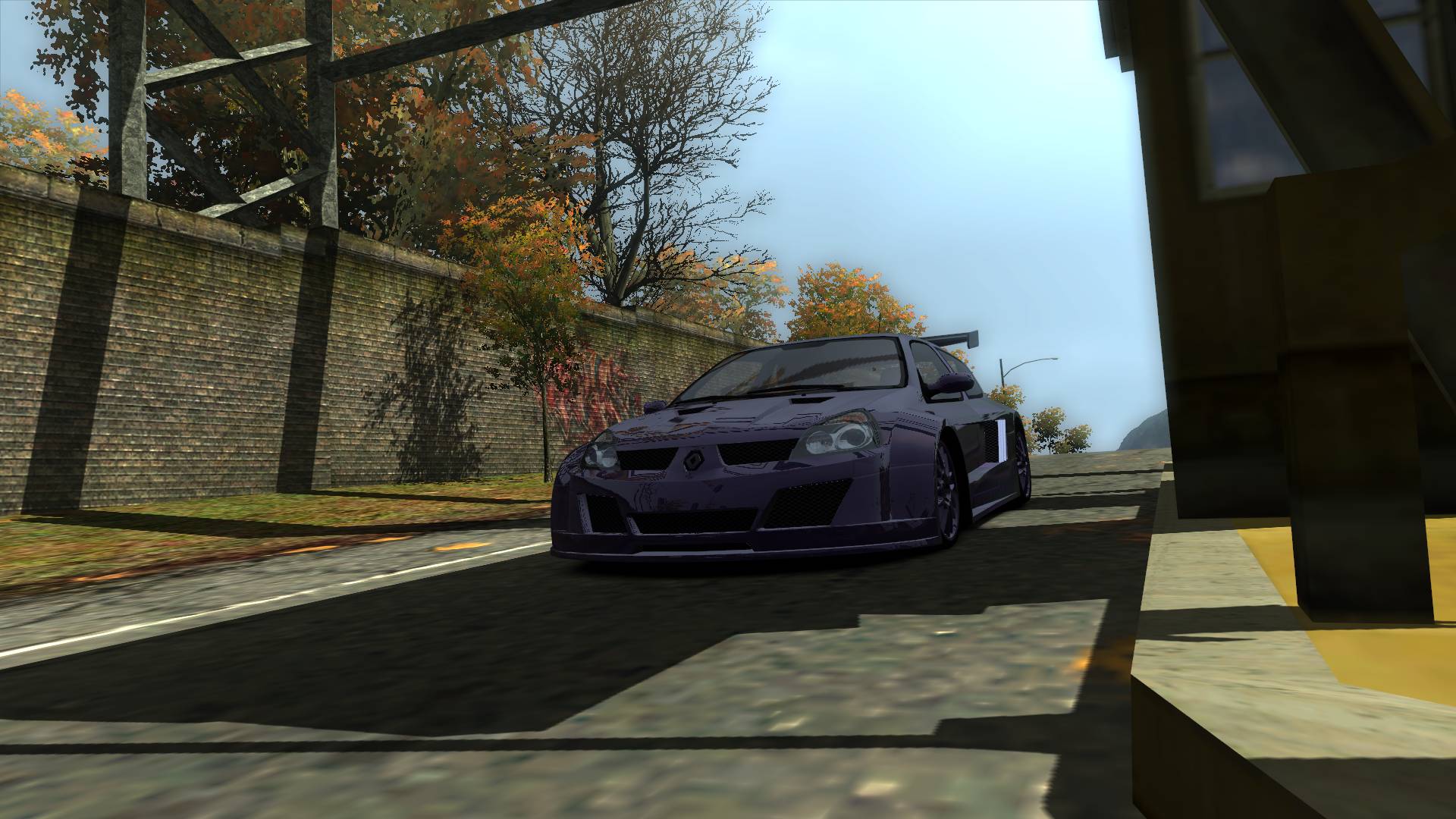 NFS MOST WANTED ПРОХОЖДЕНИЕ НА 100% ДАЛИ DODGE VIPER ЭТО ОЧЕНЬ КРУТАЯ ТАЧКА!