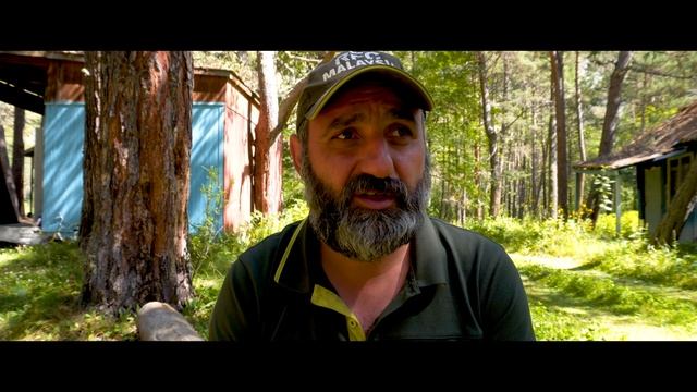 ЛЕДНИКОВЫЙ ПЕРИОД 2017 | АРСЕН ГАМЗАЯН ИНТЕРВЬЮ| UP FOOD 4K