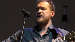 Душа  Алексей Рыжков