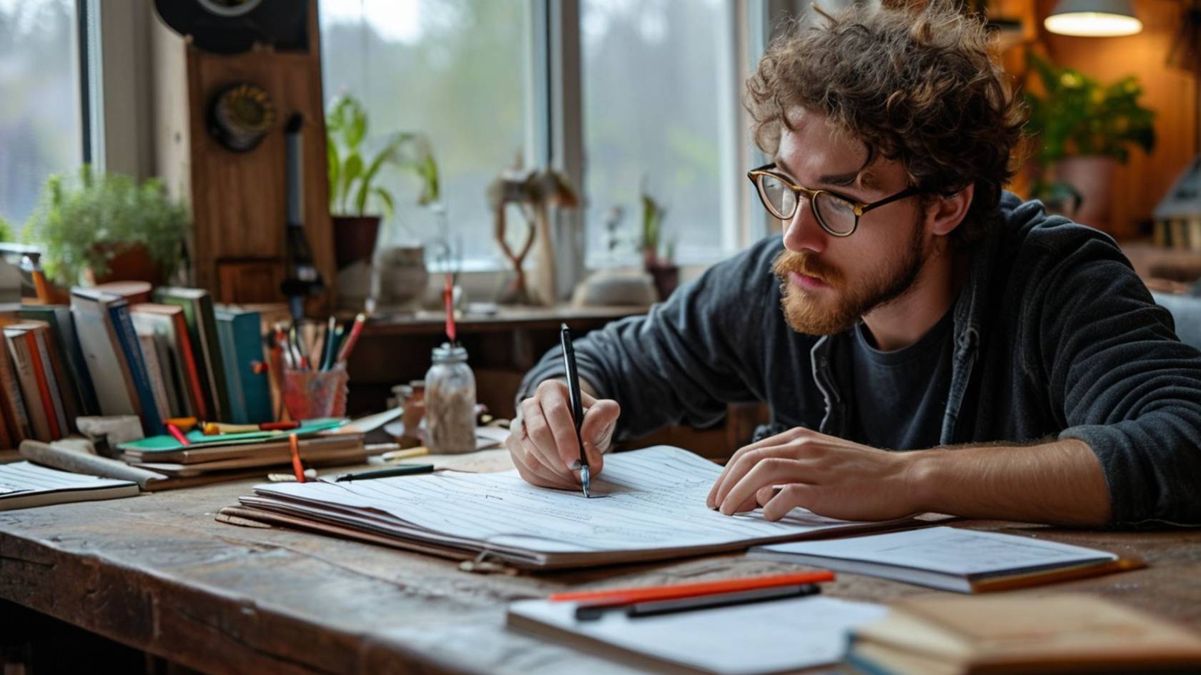 Основы обучения редактированию иноязычных текстов часть 8