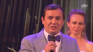 Открытие телеканала Антарес