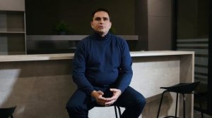 Почему вы в IT? Литвинов Павел Игоревич