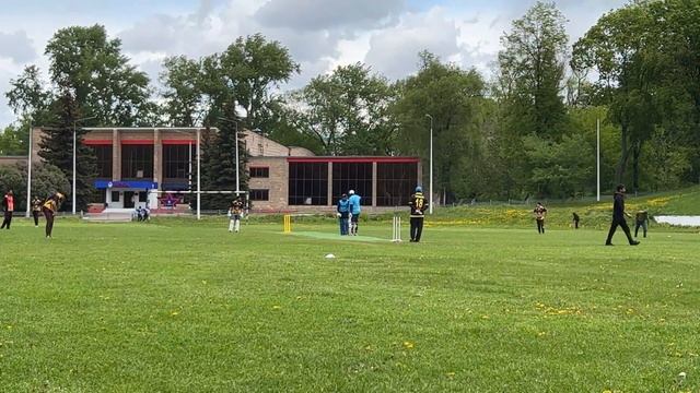 RPL 2022 UCC vs GK11 2 innings  #cricket #30_overs #t30