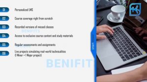 Online Courses | Comprehensive Trainings | Online Training Courses | Smartknower