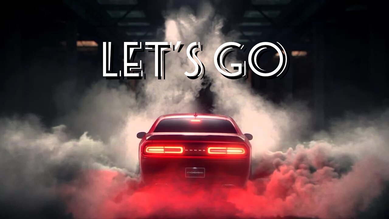 Левиафан х MWQQ | Music | Let's go