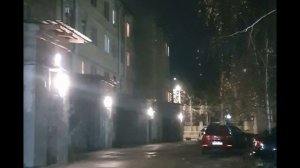 Общение со зрителями