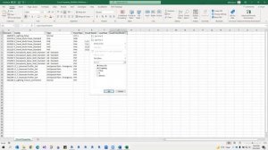 WSP Revit Addin - Export Circuit Properties