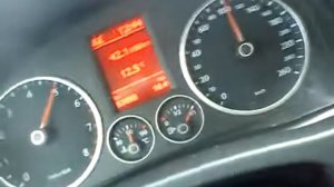 VW Tiguan 1.4 TSI Overload 0   140 II