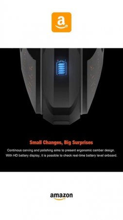 InMotion V8F Electric Unicycle 16 Inch Wheel 21.8 mph 35 Miles Mileage |#shorts #tech #gadgets