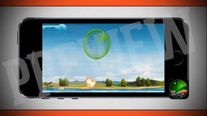 Radar Wings : Mobile Game App for Android & IOS.