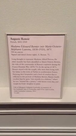Madame Edouard Bernier (nee Marie-Octavie-Stephanie Laurence, 1838-1920),1871,Auguste Renoir