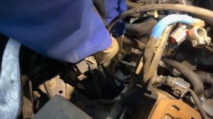 Ford Focus 3 2.0 л. Не ремонт робота POWERSHIFT 6DCT250 , а замена на автомат Aisin A248E SWAPKPP
