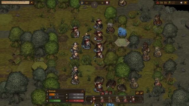 [ВATTLE BROTHERS] ПРОХОЖДЕНИЕ #23 - КОСТЕР