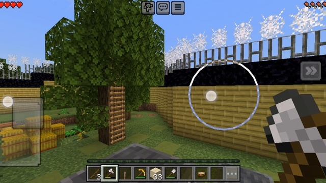 Прохождение карты "странная деревня 2"