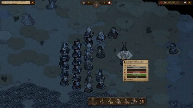 [ВATTLE BROTHERS] ПРОХОЖДЕНИЕ #22 - ВОЛНЫ