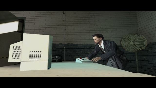 MaxPayne2 #3