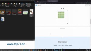 PDFs mit PDF24 online erstellen