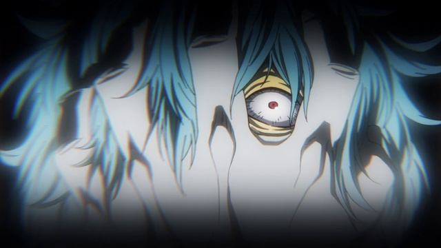 Моя геройская академия сезон 3 опенинг 1 / Boku no Hero Academia TV-3 OP01 Creditless