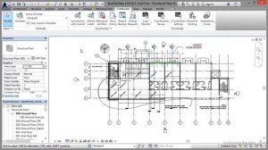 Advanced Revit Structure 2014 Tutorial | Saving Workset Related Files