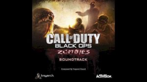 Call of Duty: Black Ops Zombies - Moon Loading Screen